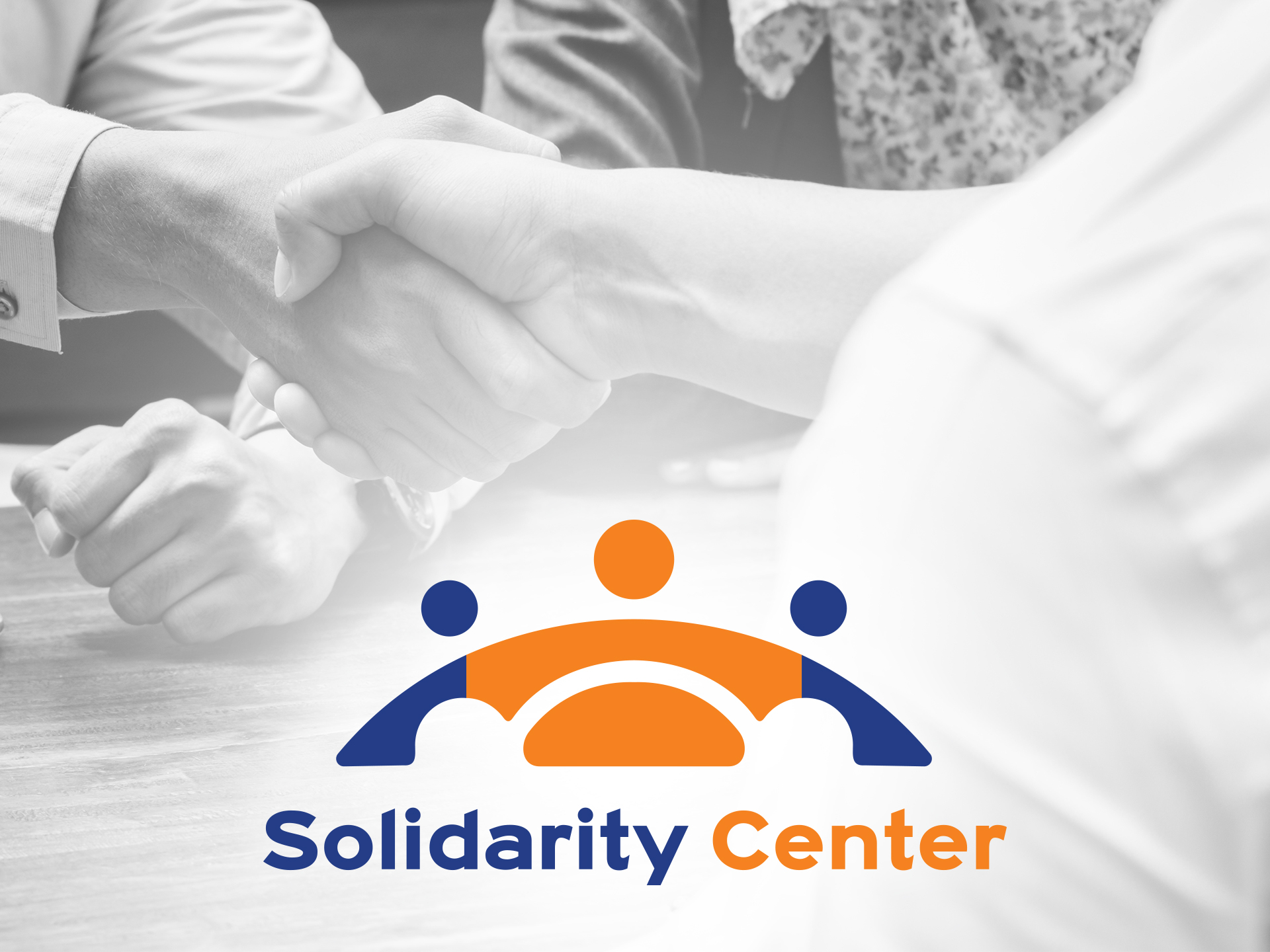 SolidarityNow / Solidarity Center - Fiftyeggz
